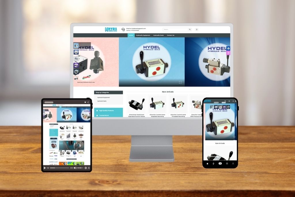 Home - Progressive Graphics : A Digital Marketing Agency