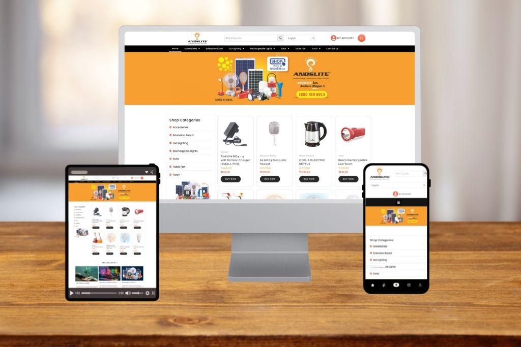 Home - Progressive Graphics : A Digital Marketing Agency