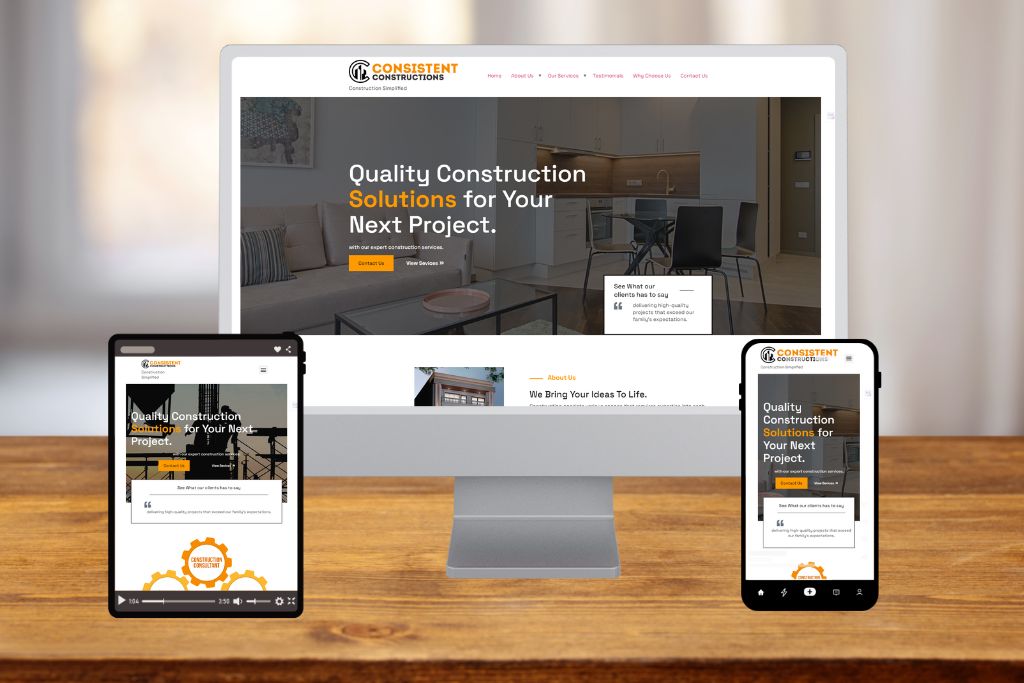 Home - Progressive Graphics : A Digital Marketing Agency