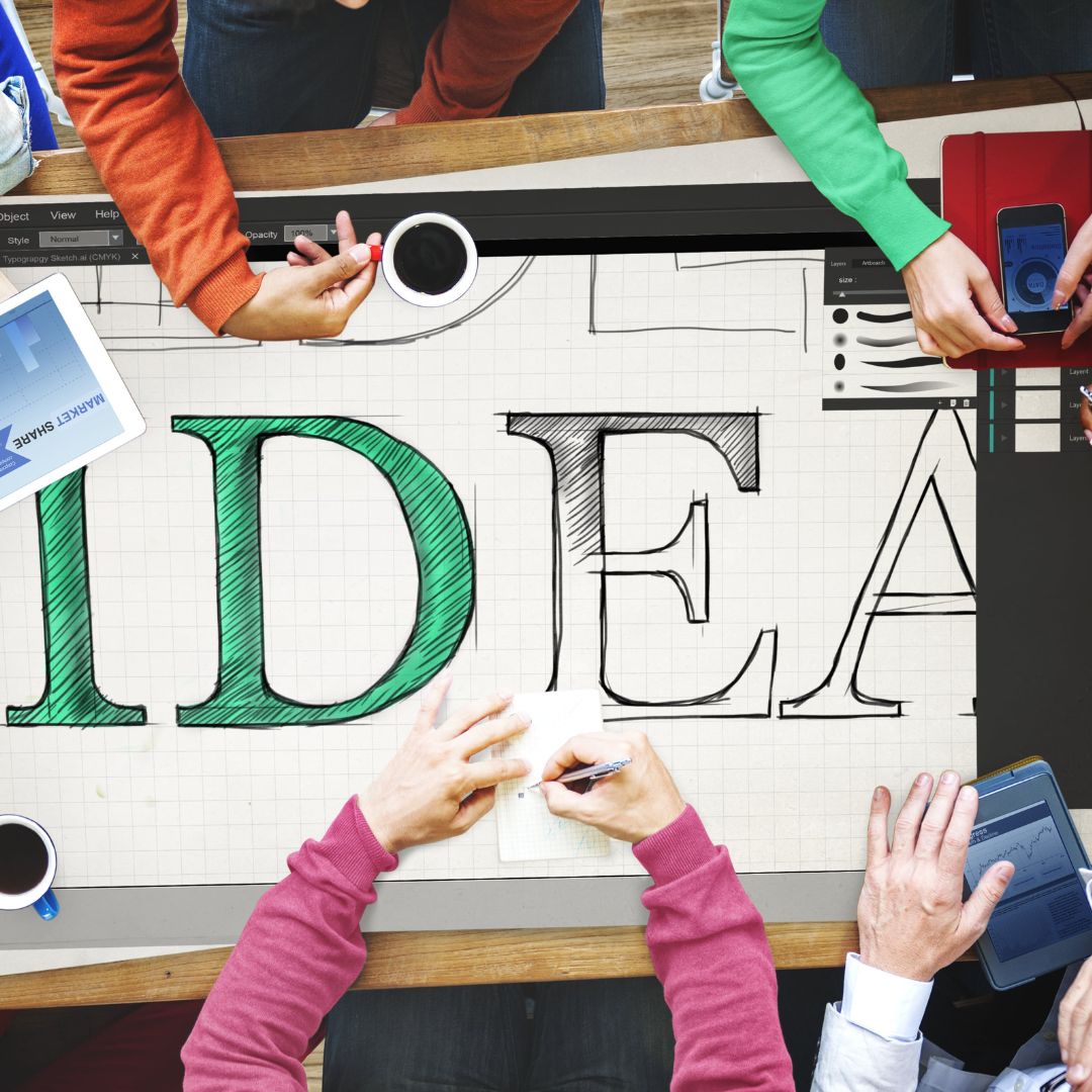 Graphic Designing – Progressive Graphics :: A Digital Marketing Company