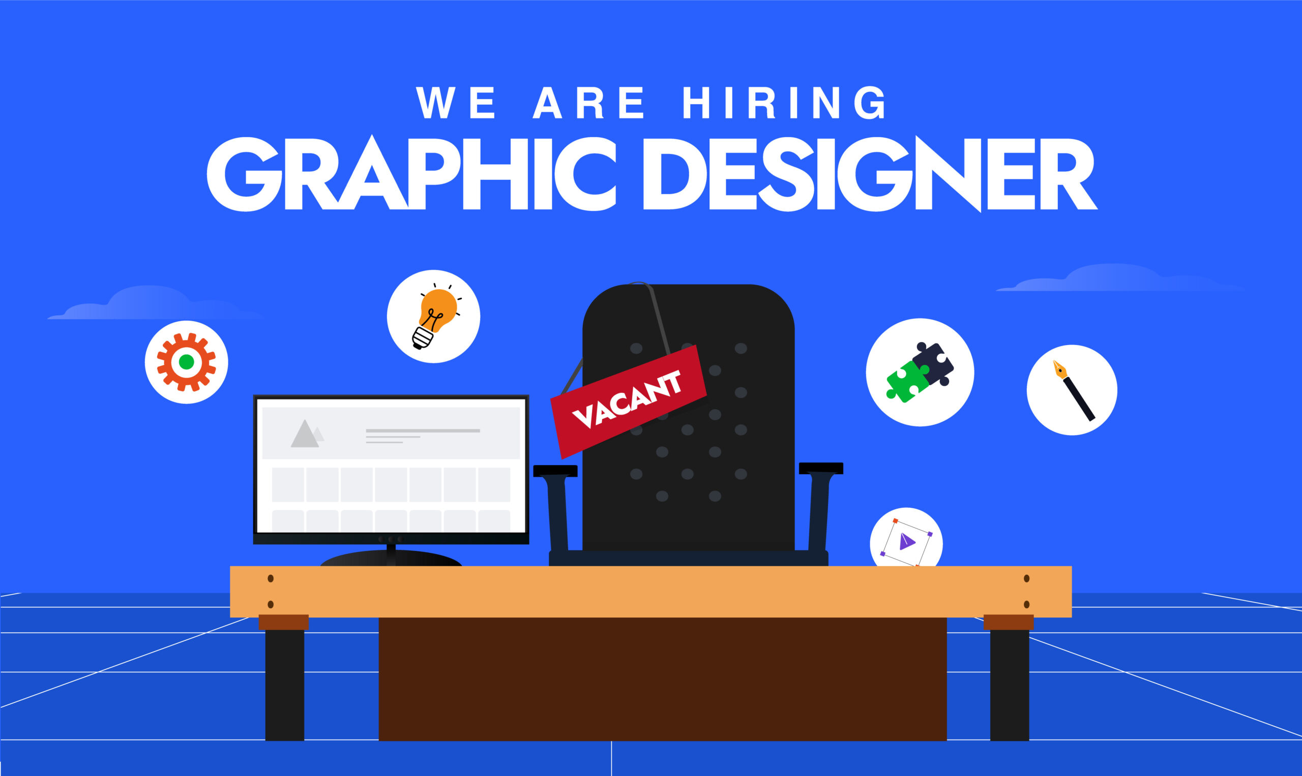 Career - Progressive Graphics : A Digital Marketing Agency
